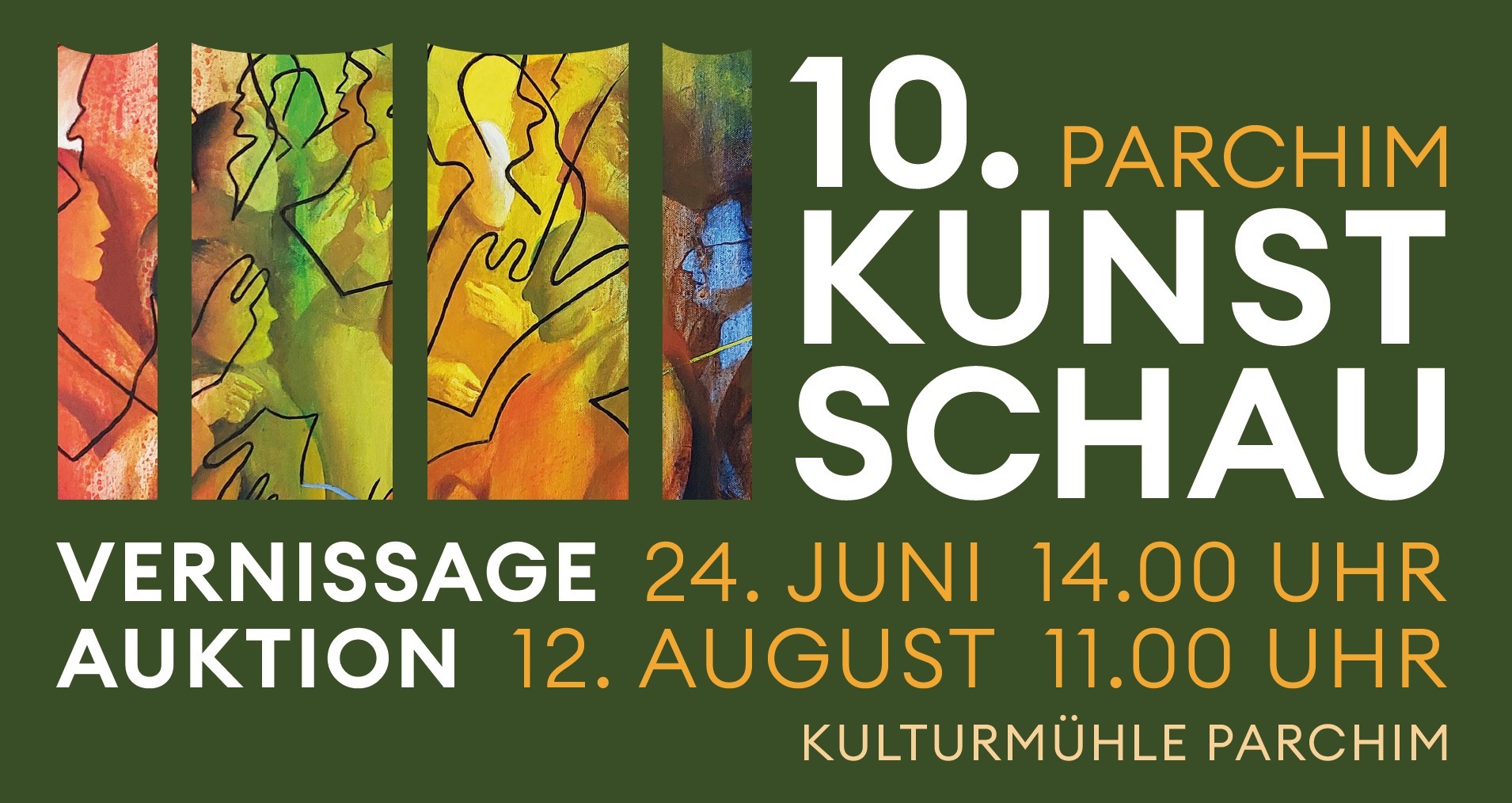 Kulturmühle Parchim | Kulturmühle Parchim